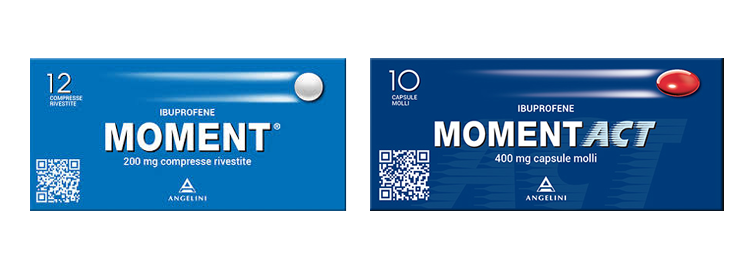 moment e momentact a cosa servono e prezzo - PrezziFarmaco Blog