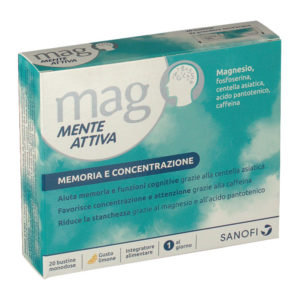 Migliori integratori per lo studio - PrezziFarmaco Blog