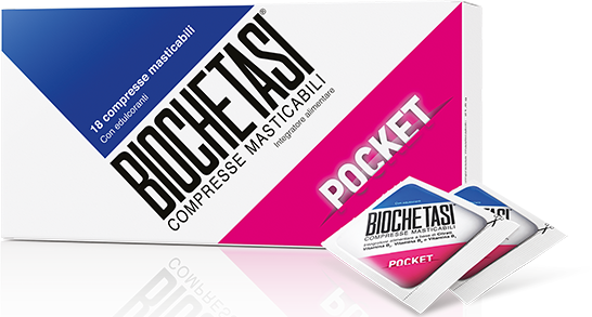 Biochetasi a cosa serve e prezzo